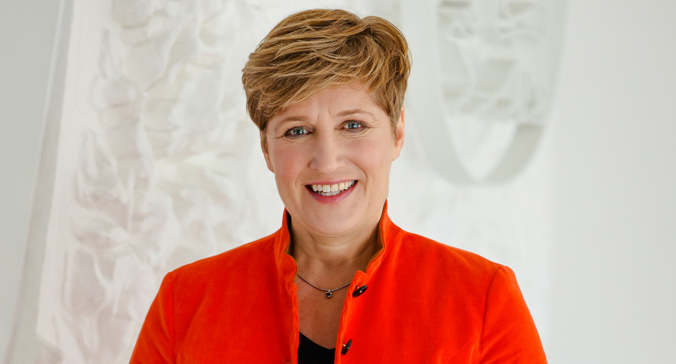 Nicole Razavi: Ministerium für Landesentwicklung und Wohnen Baden ...